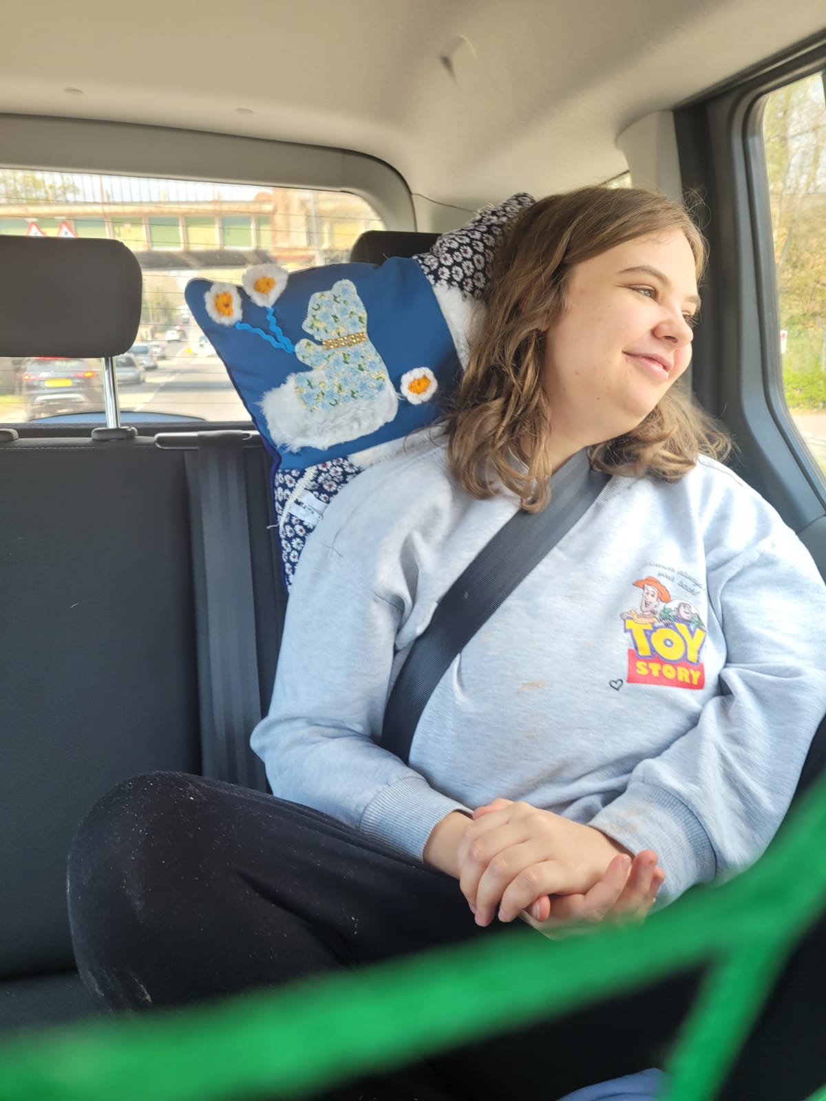 A Mum’s Perspective - PBS4